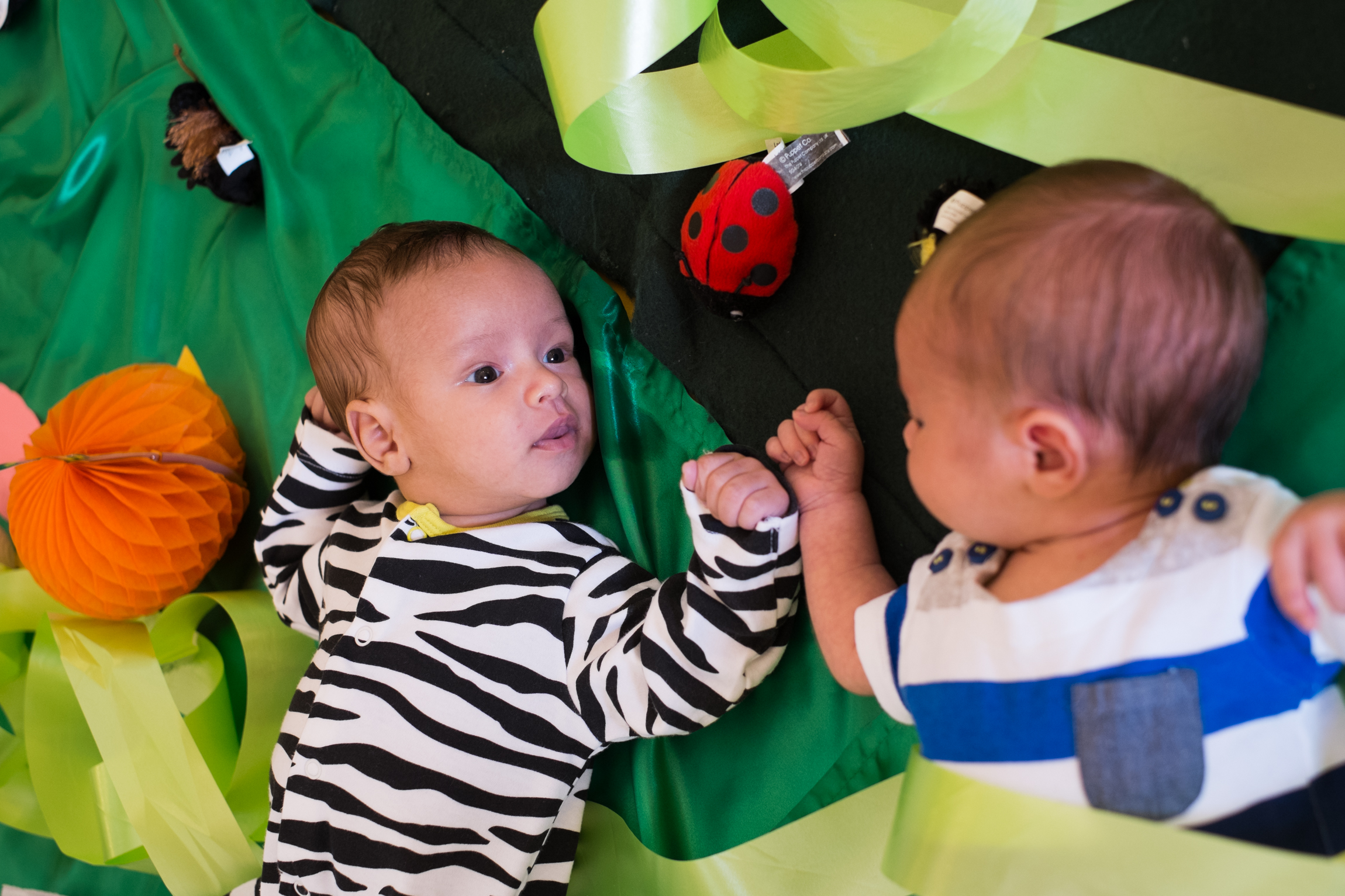 Baby Sensory Classes Melbourne